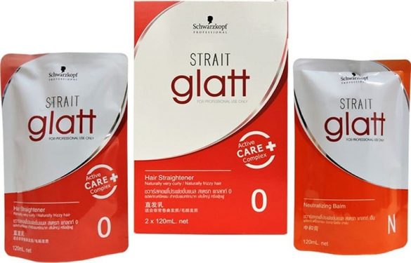 These 10 Best Hair Straightening Creams Works Without Compromising