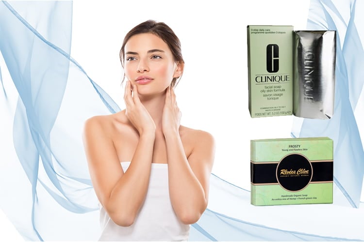 These Are The 10 Best Soaps For Oily Skin In India Hands Down