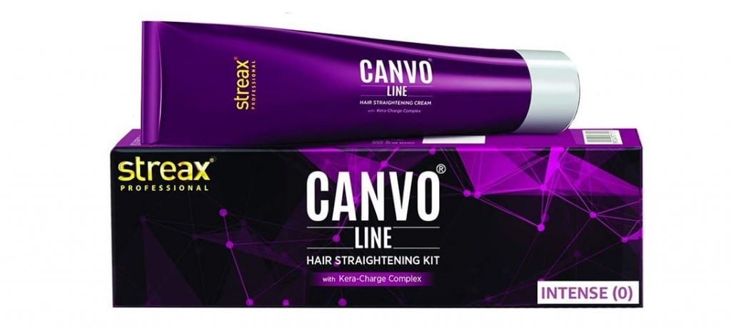 These 10 Best Hair Straightening Creams Works Without Compromising