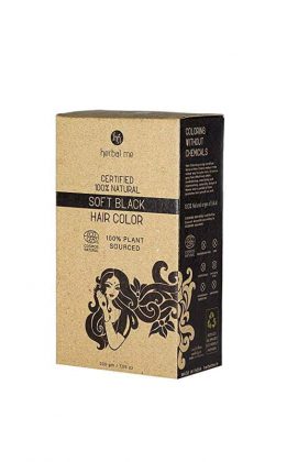 15 Best Henna Powders To Dye Your Hair Naturally