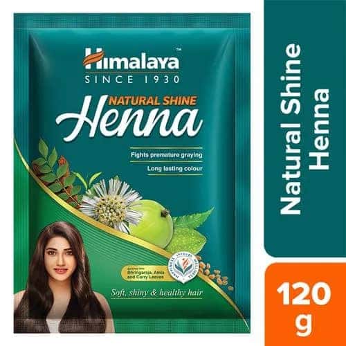 15 Best Henna Powders To Dye Your Hair Naturally