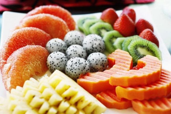 Top 21 Foods Rich in Iodine - Best Dietary Resources