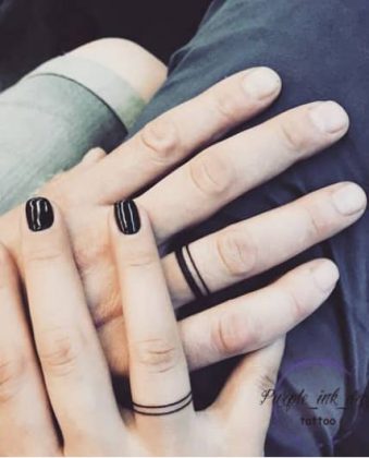 30 Finger Tattoos You Would Love To Flaunt